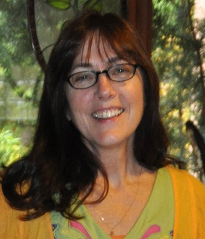 About - Barbara McIntyreBarbara McIntyre